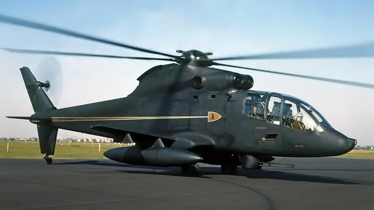 AH-1 Super Cobra & AH-1Z Viper: How the Marines turned a Vietnam-era ...