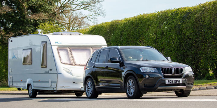 Little-known caravan laws in the UK that could catch you out