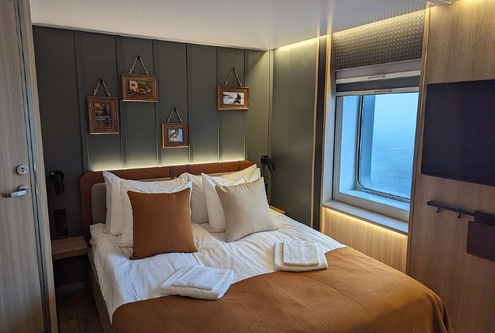 10 signs you're not built for the cruise life