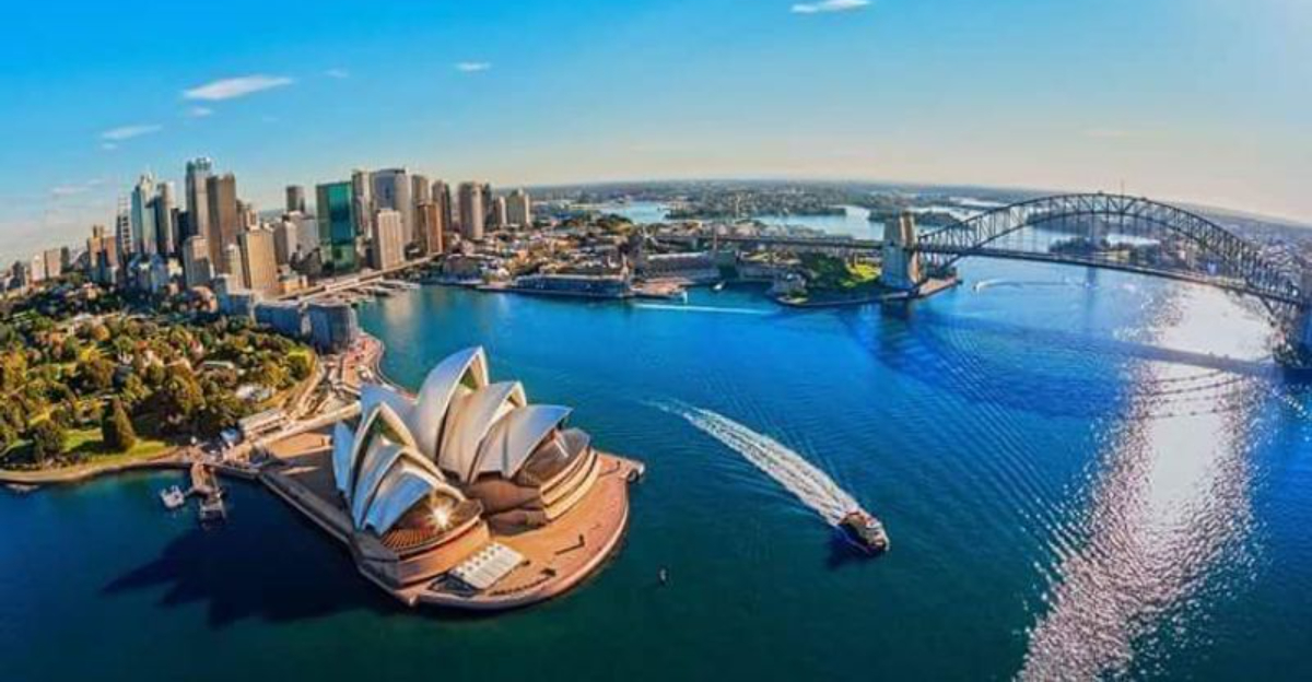 14 coastal cities around the world known for seafood and waterfront dining
