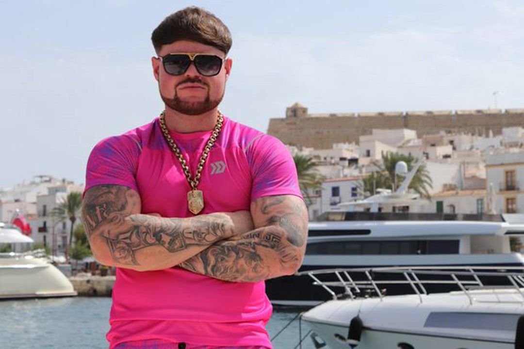 Ibiza final boss Jack Kay attacked in pub