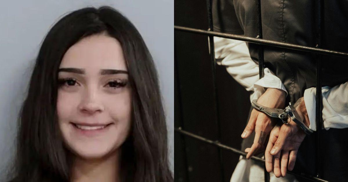 20-year-old woman plows Tesla into pedestrians, officers cite signs of ...