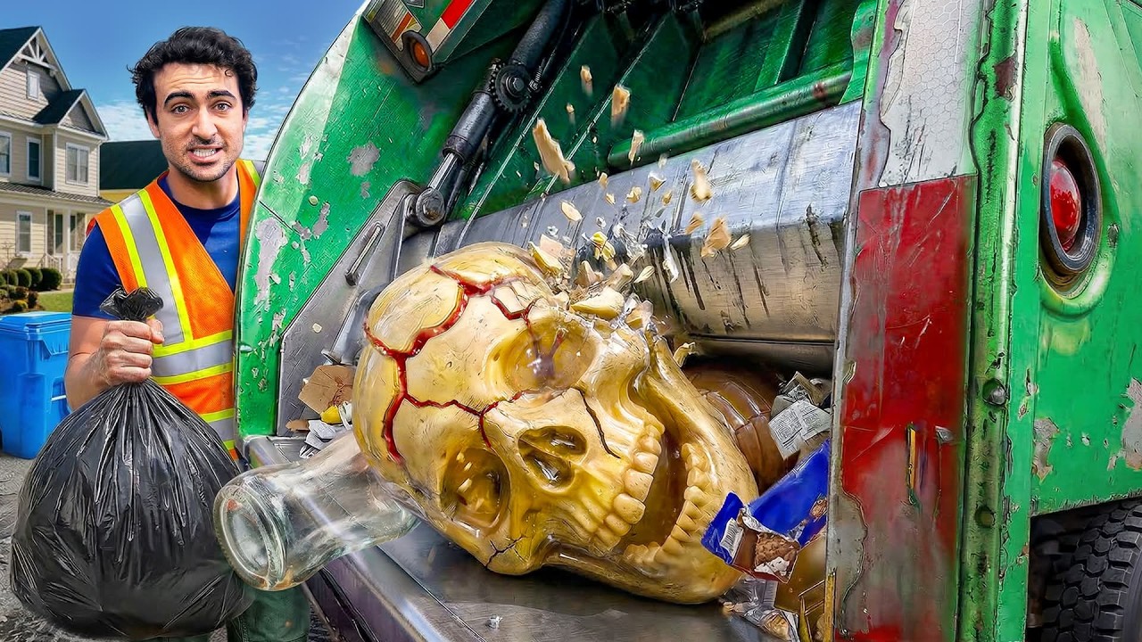 Can you survive these insane careers?