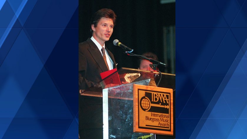 Award-winning bluegrass singer and Mount Airy native Ronnie Bowman dies ...