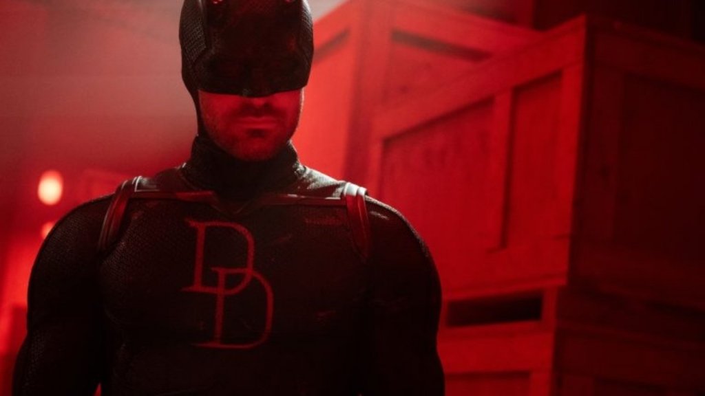 Daredevil: Born Again season 2's unique Disney+ release date schedule ...