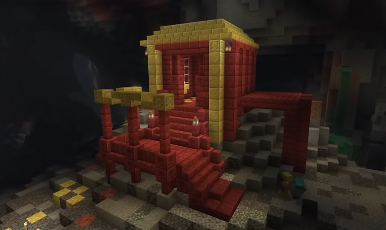 Novo bioma, mob e mais: Minecraft anuncia novidades da segunda ...
