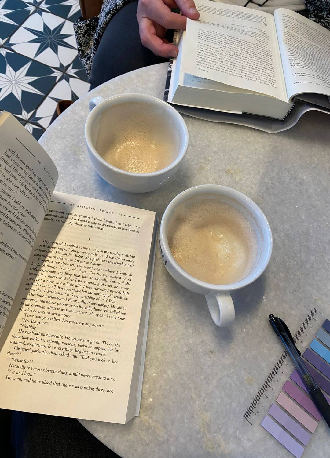 I live for book club: Here are the best book club books in every genre