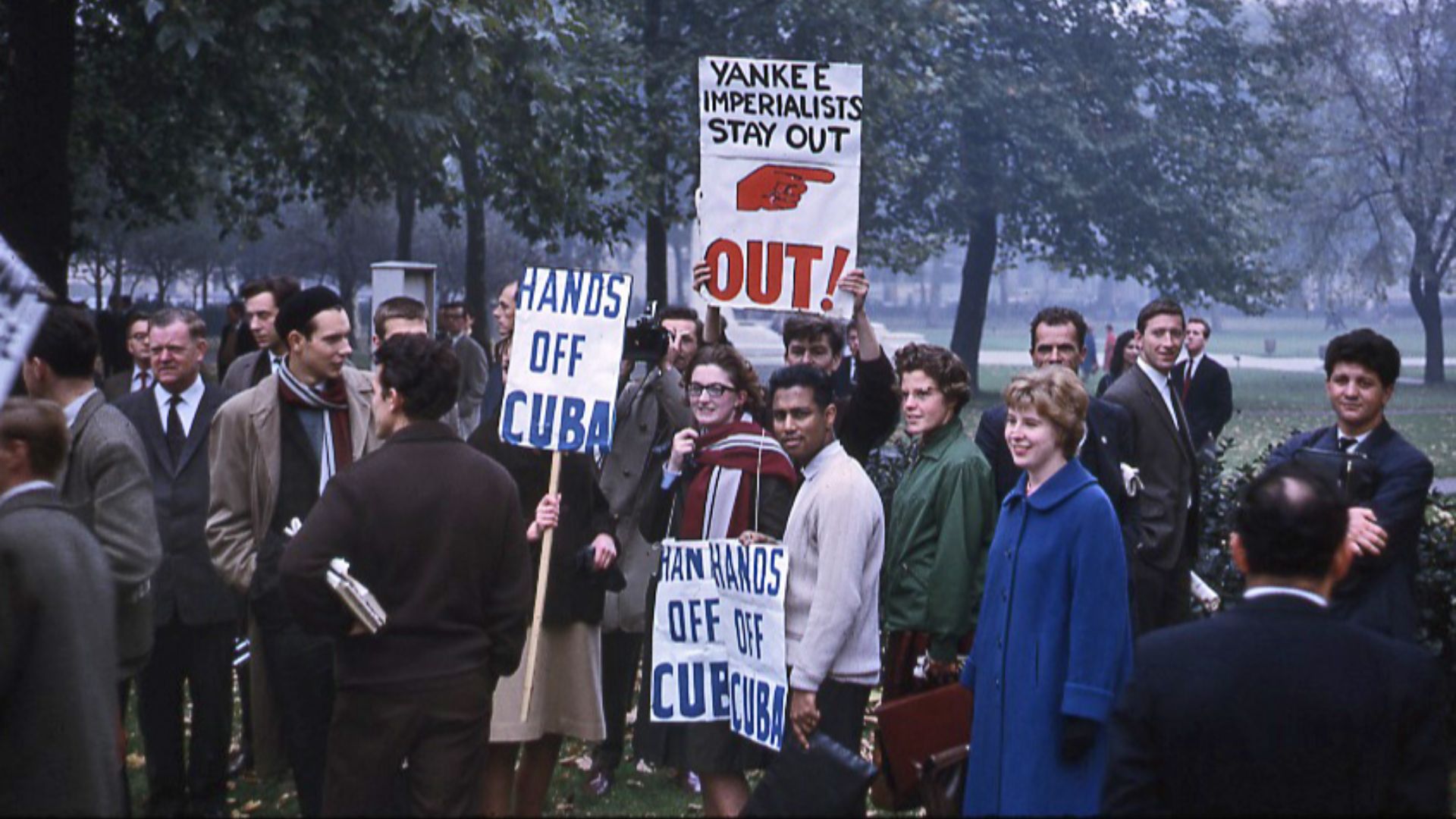 20 near-misses in history that would have changed everything