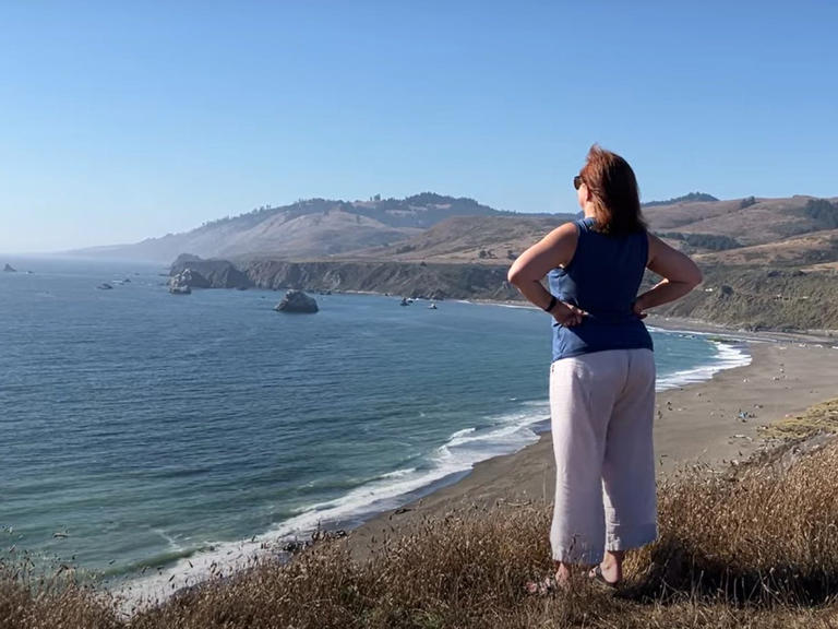 I was an empty nester who got laid off and felt alone. I started ...
