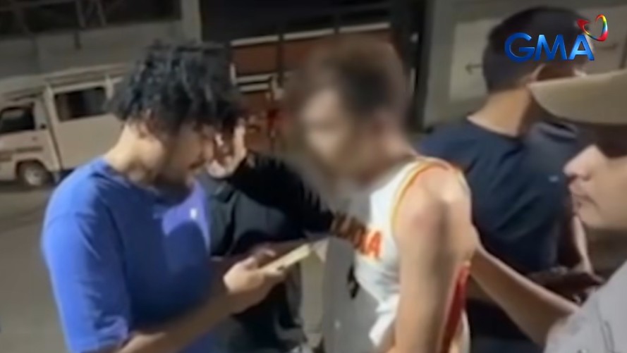 Man shoots debtor dead after argument in Pasig