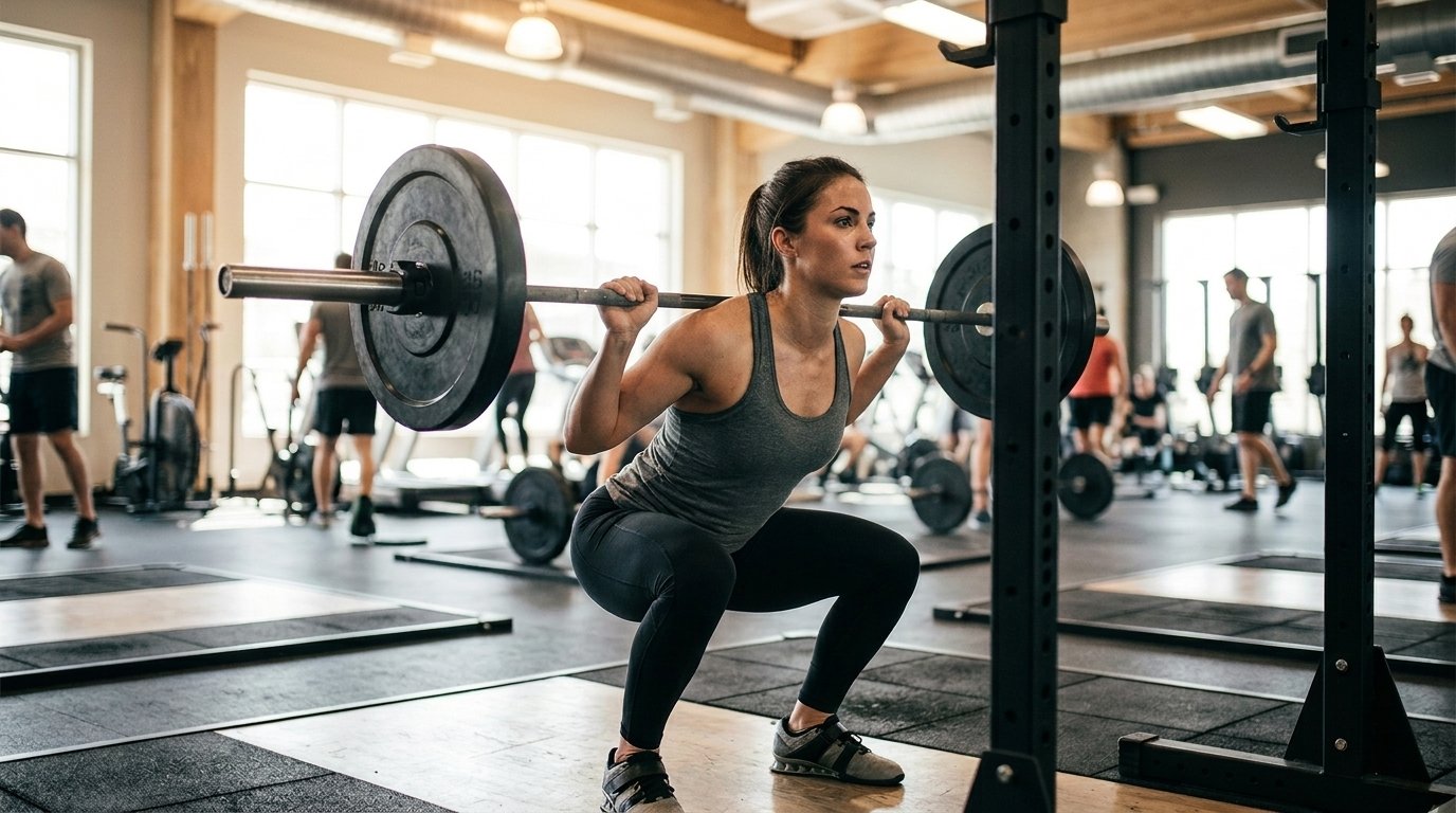 Working out daily but still at risk of dementia