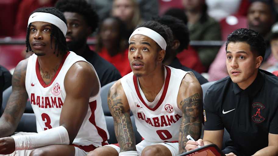 One Alabama advantage must be enough against a Michigan team that has ...