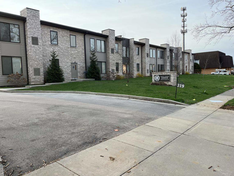 After contentious debates, Lexington board approves Chevy Chase mental ...