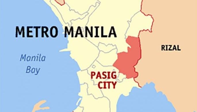 Missing grade 9 student found dead in Pasig