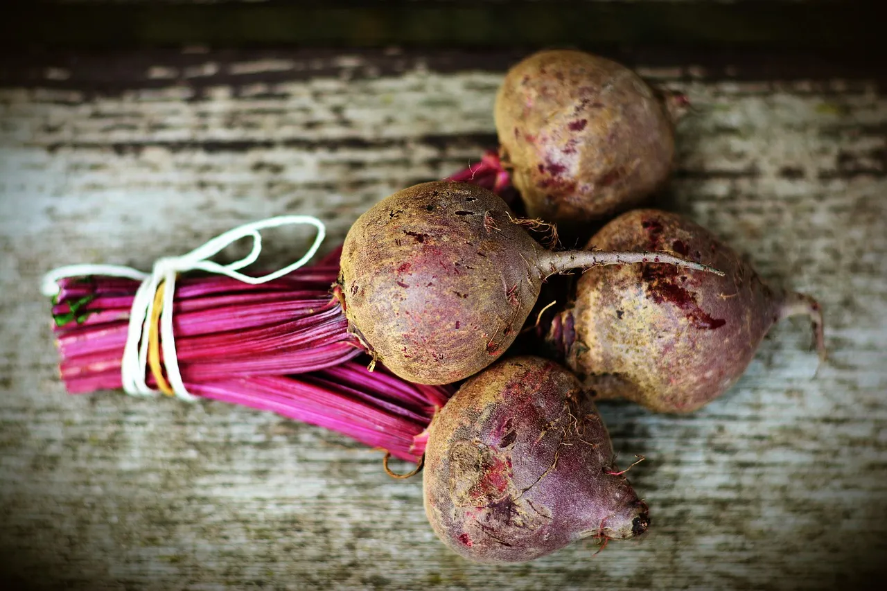 7 little-known benefits of beets (even if they make your kitchen pink)