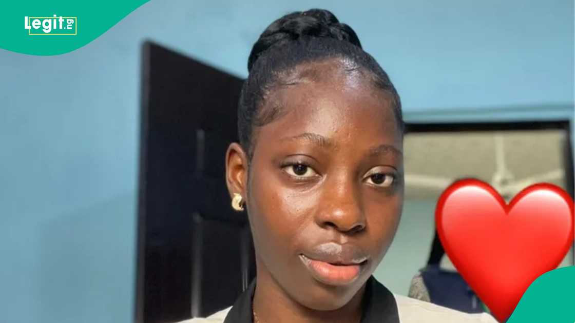 Video as Nigerian corps member speaks about her experience at NCCF ...