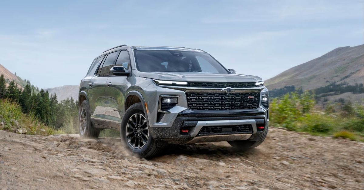 10 worst SUVs to buy if you hate spending money on maintenance