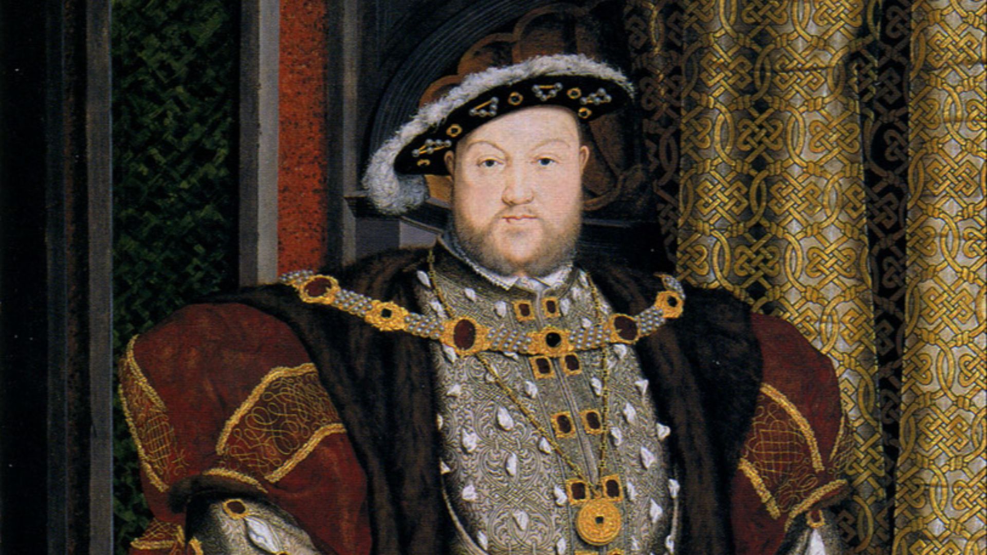 20 of history's most famous love triangles