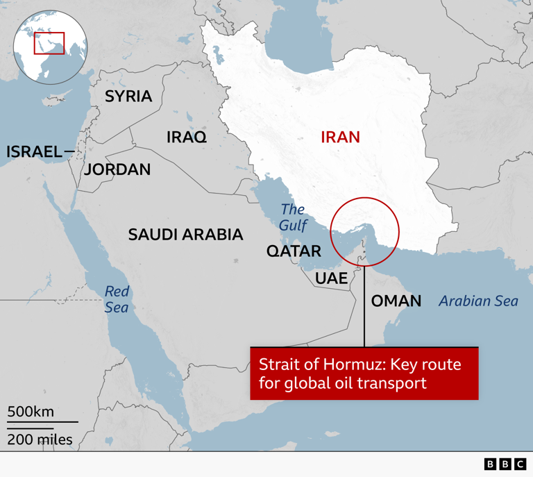 Everyday life in Asia is being upended by Iran war fuel crisis