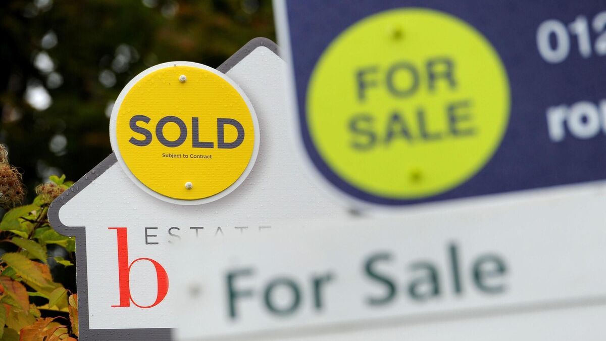 Landlords quitting market responsible for 60% of second-hand house ...