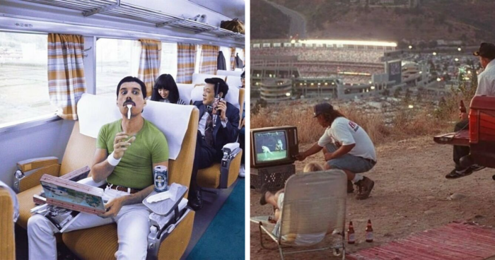 11 historical pictures that feel like a treasure chest of forgotten lore