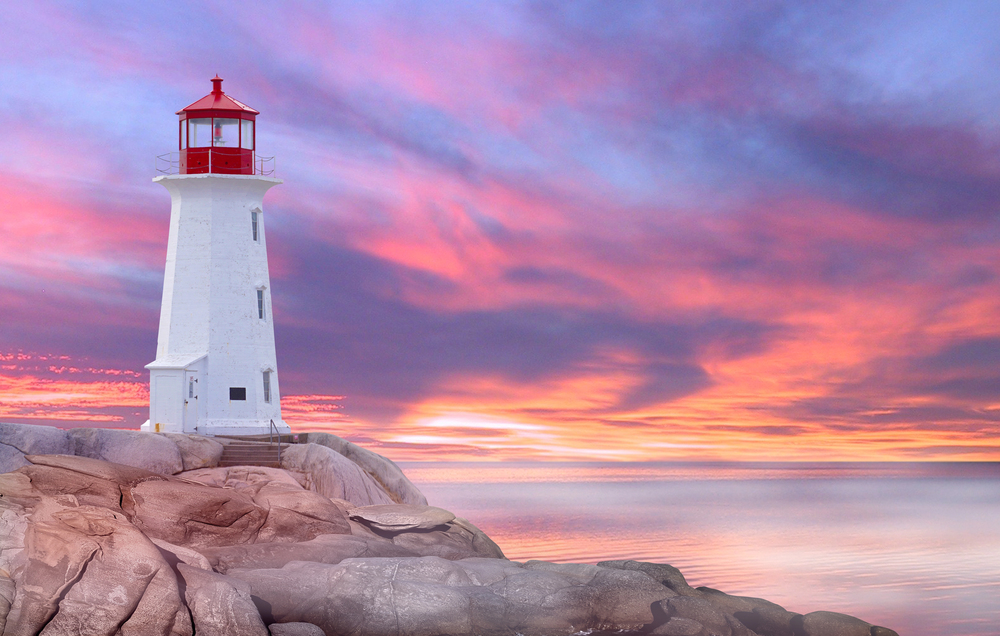 Snaps of 15 most photogenic lighthouses in the world