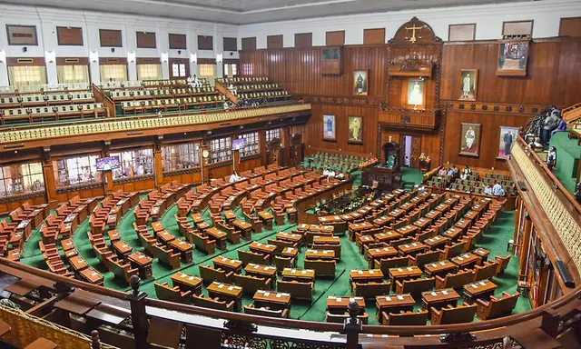 Karnataka Assembly passes bill to bar transfer of teachers to non ...