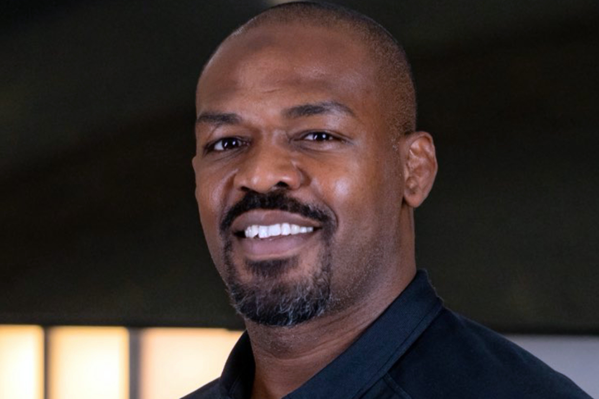 Jon Jones defende Cormier após episódio assustador no TUF russo: 'Todos ...