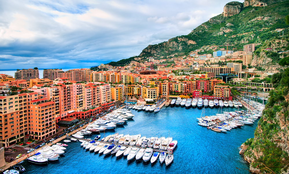 15 things to do in Monaco on a budget