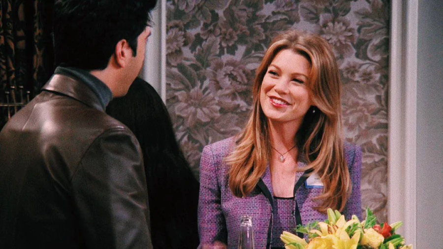 15 actors who appeared on "Friends" before they were famous