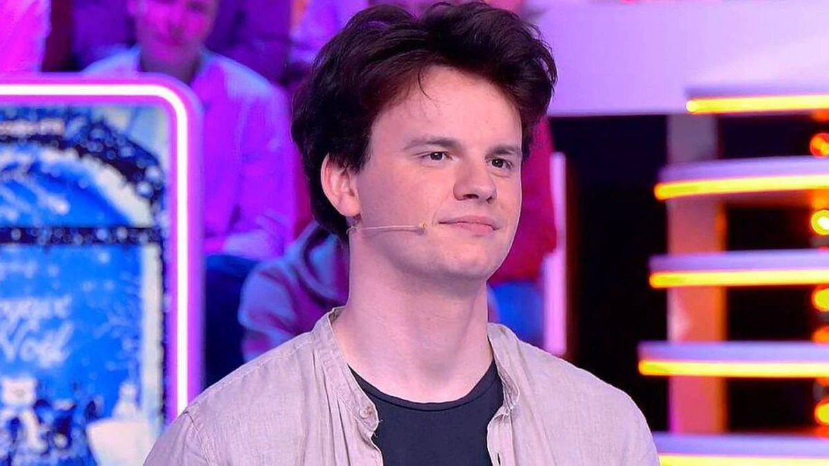 Les 12 coups de midi : ces 2 questions qui ont fait trébucher Cyprien ...