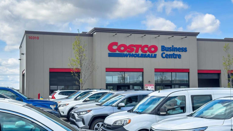 Costco is opening a new warehouse in Canada this week and it isn't like ...