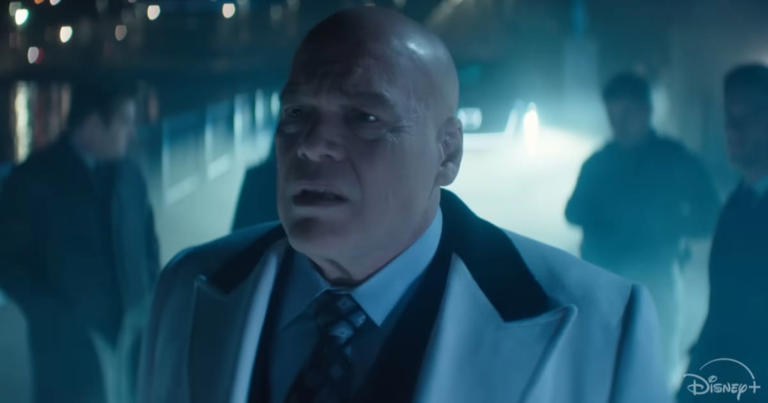 'Daredevil: Born Again': Fisk's war and Jones' return — everything you ...