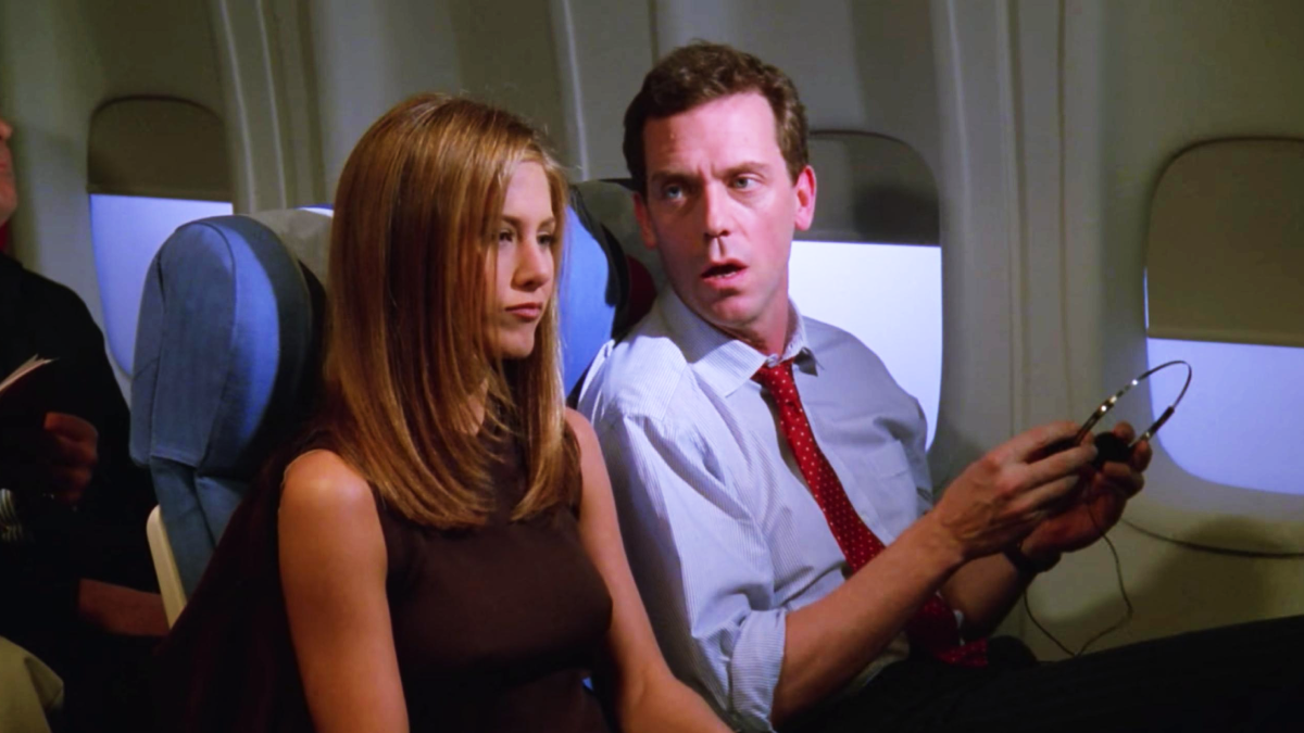 15 actors who appeared on "Friends" before they were famous