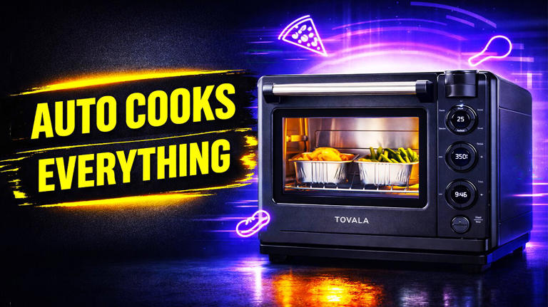 15 smart kitchen gadgets that actually work in 2026