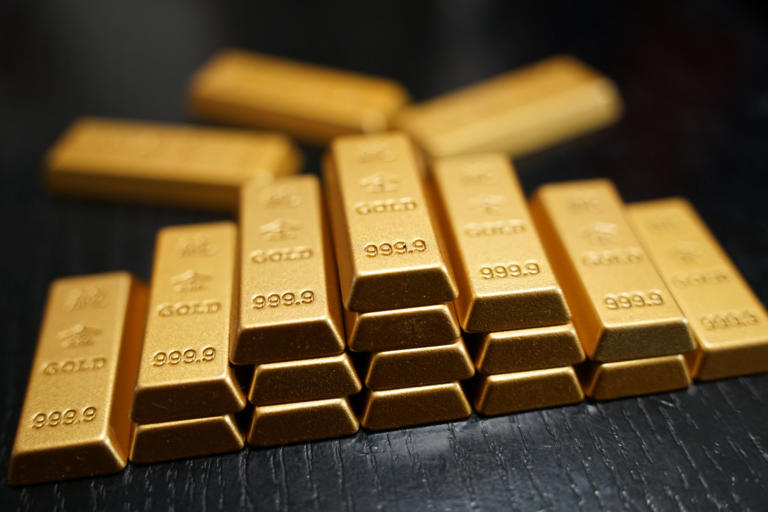 Major private gold buyer may need a Big Four audit now more than ever