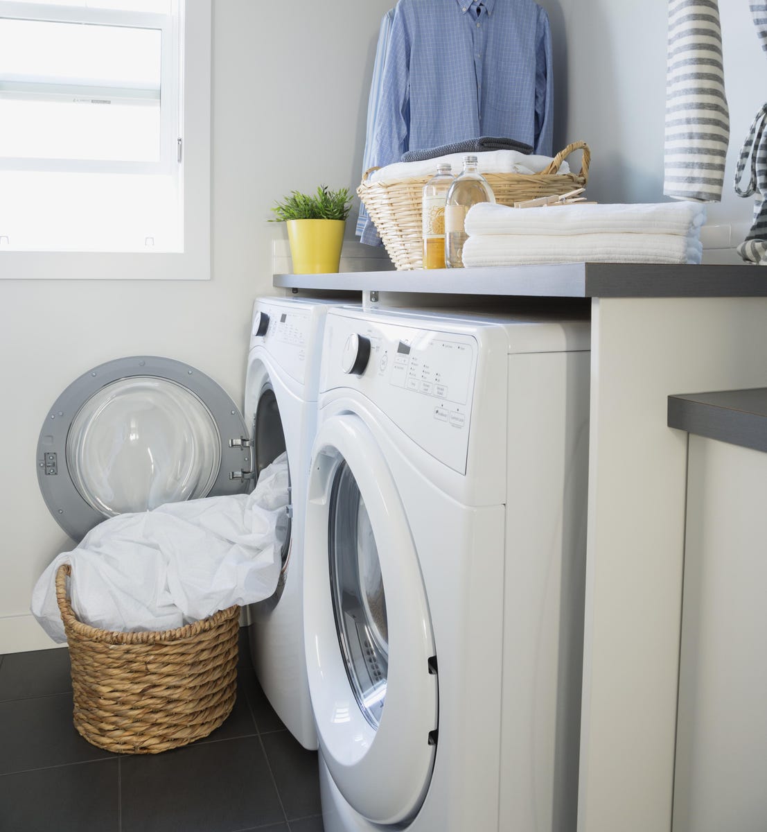 45 easy cleaning tricks that instantly improve every room