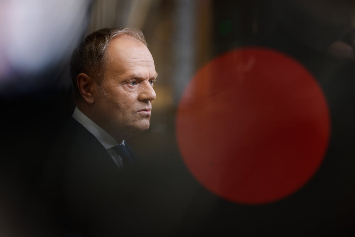 Poland faced a surge in cyberattacks in 2025, including a major assault ...