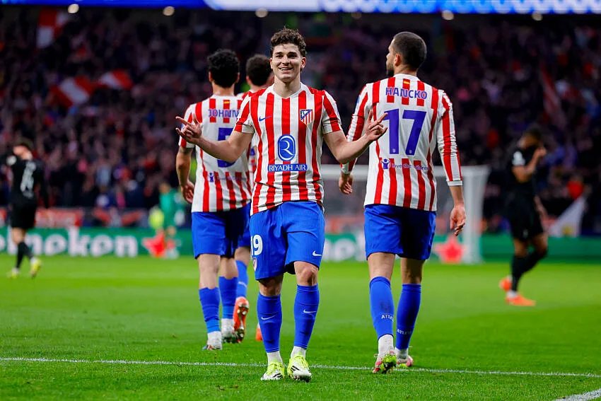 Arsenal va lâcher 150 M€ pour ce joueur que voulait absolument le Barça ...