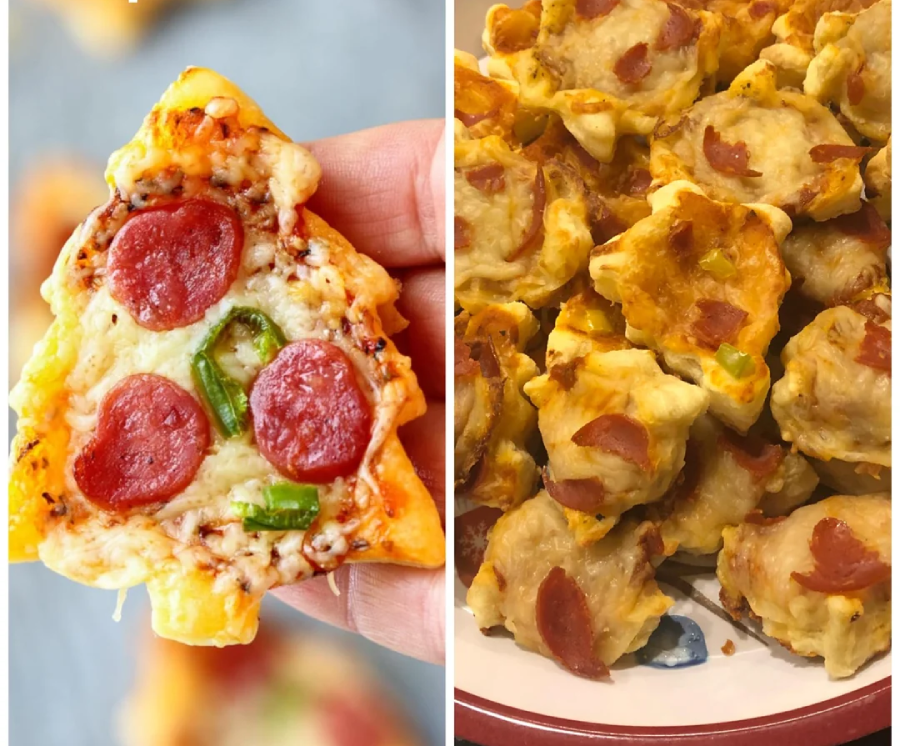 18 times people tried to recreate Pinterest ideas and failed