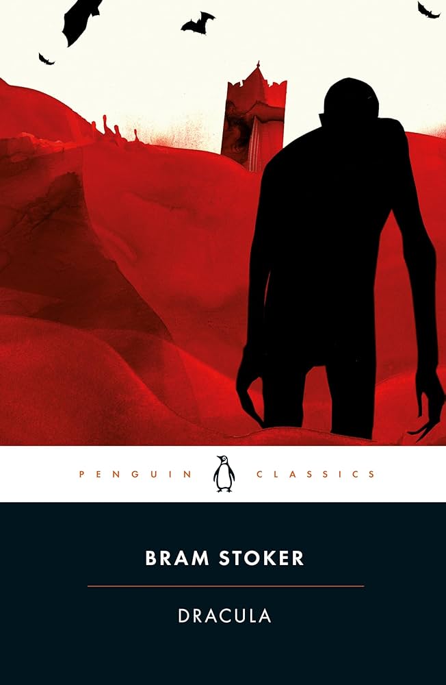 30 dark, haunted, and unforgettable gothic reads