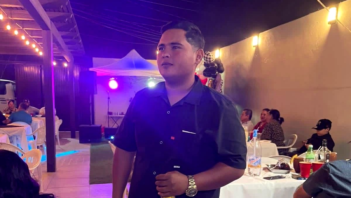 Reaparece Juan Luis Chico, desaparecido en Los Cabos; confiesa ...