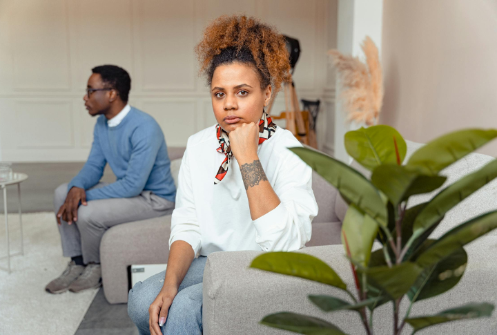 10 hard truths about marrying a financially unstable man