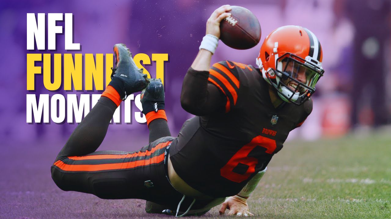 Worst bloopers in NFL history (part 1)