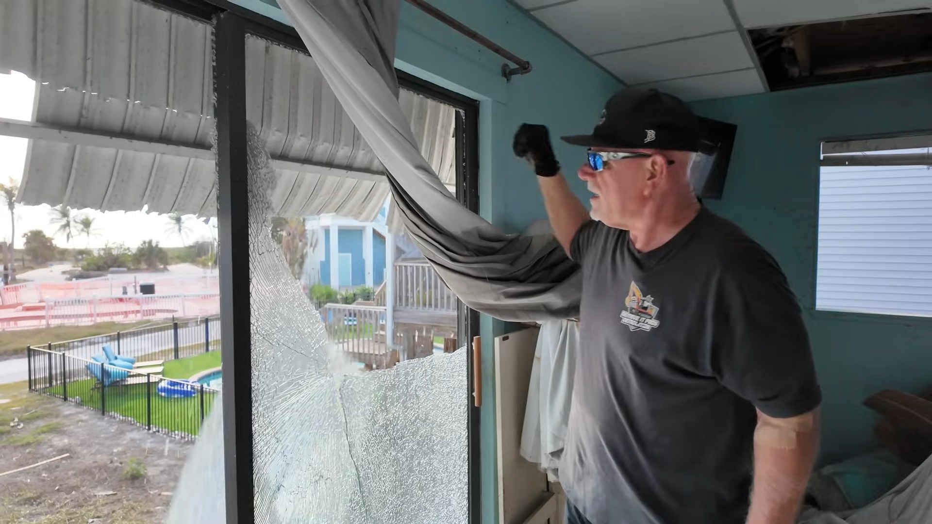 What we found inside a $1.5M beach tear-down no one dared to inspect