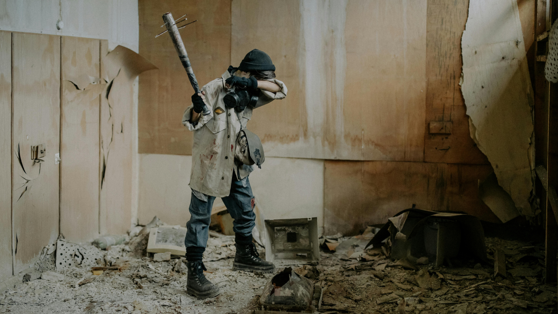 The best foods to hoard for the apocalypse