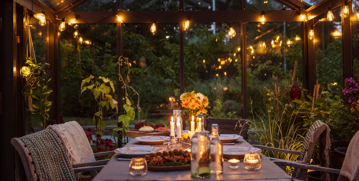 Don’t buy garden lights before checking these 5 key details