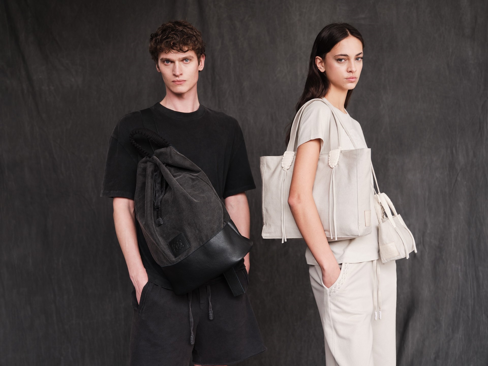 Callista x Dirty Laundry: The Crafted Collection Μια limited edition ...