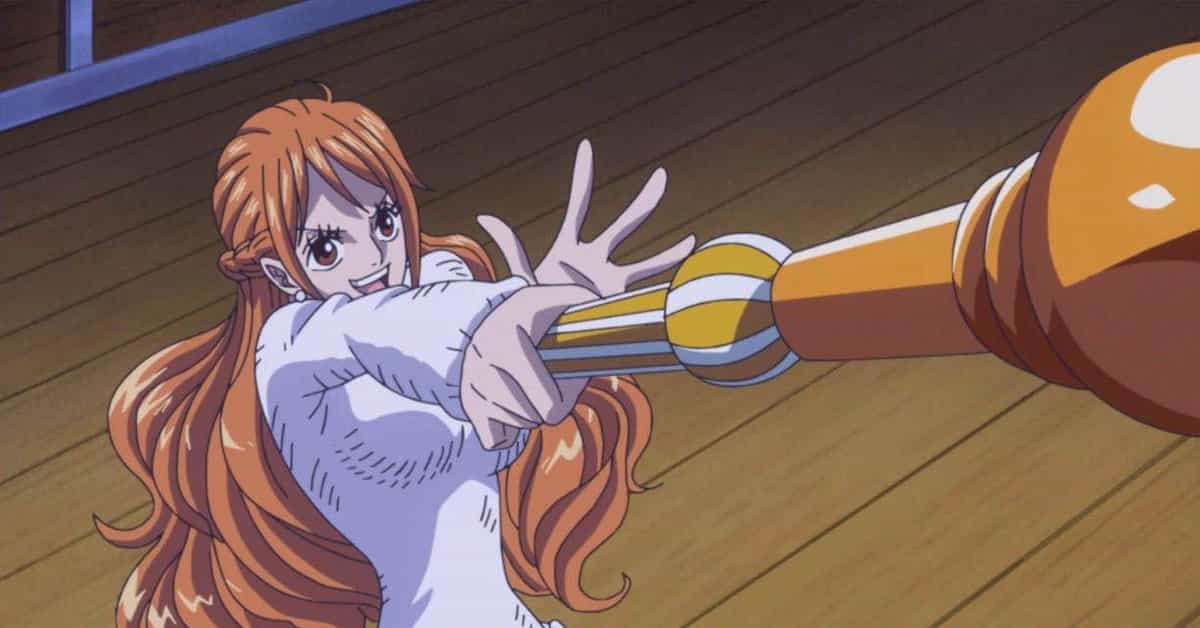 The strongest 'One Piece' weapons