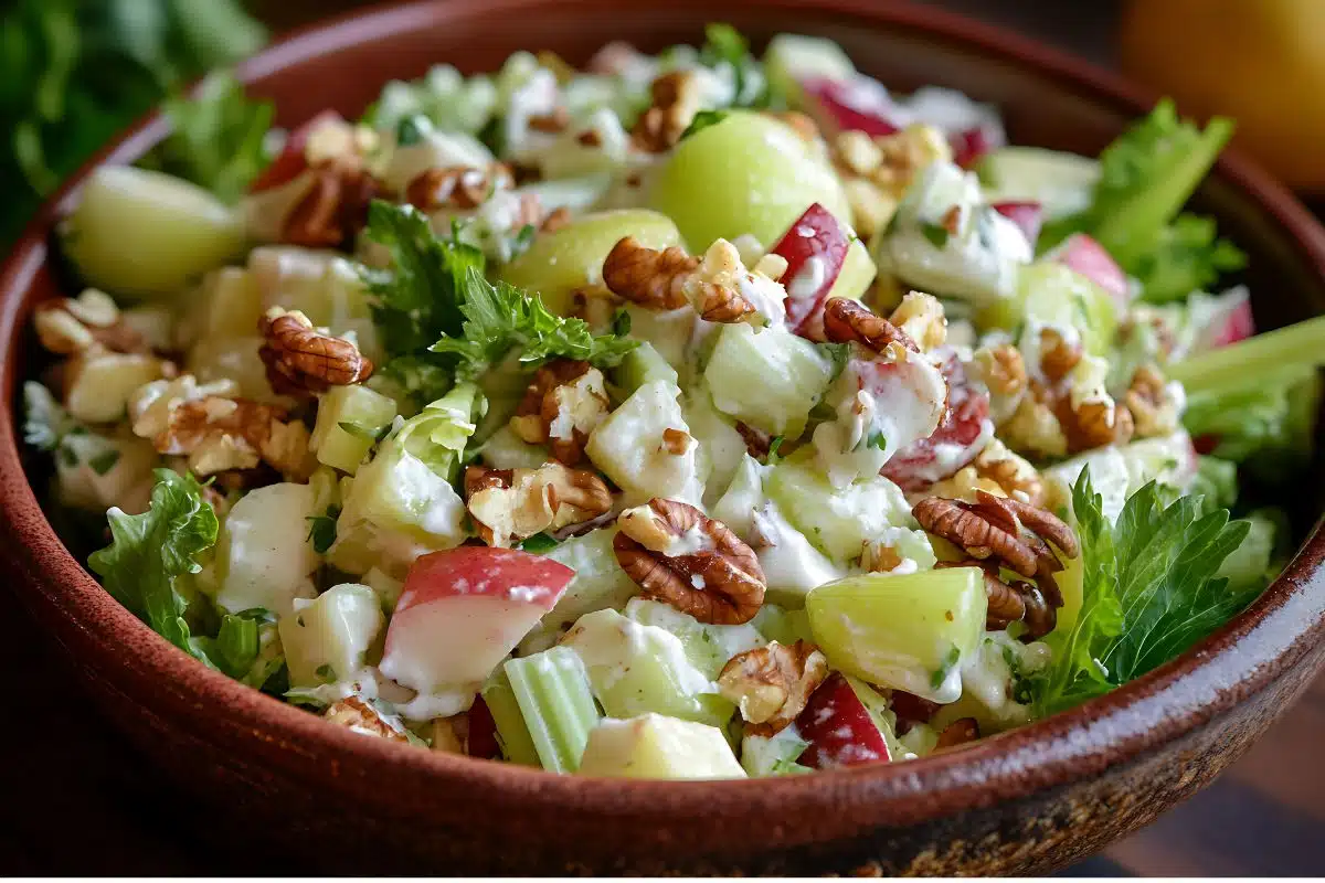 12 salad toppings that add big flavor fast